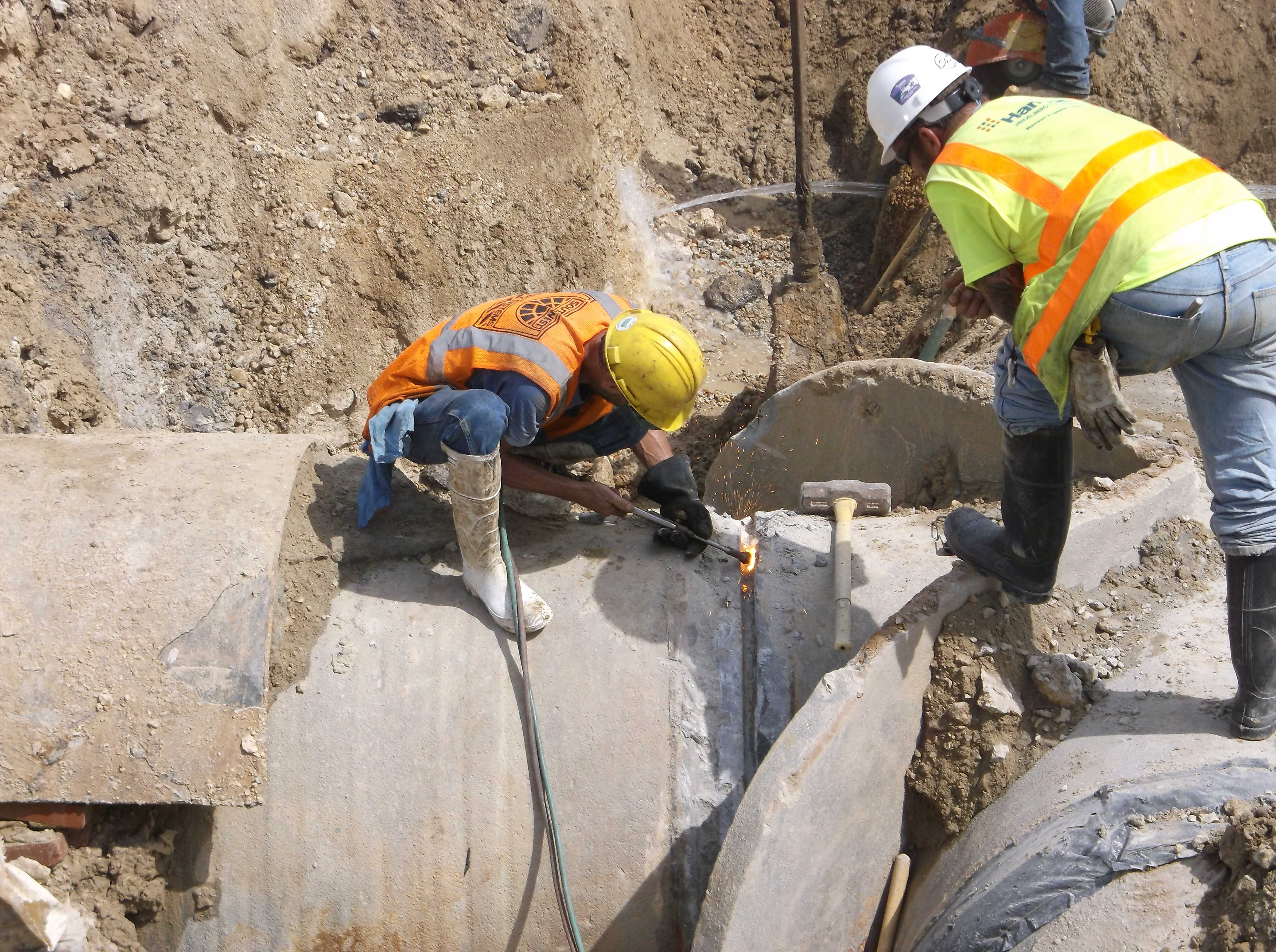 Official Website | Southwest Utility Systems, Inc.